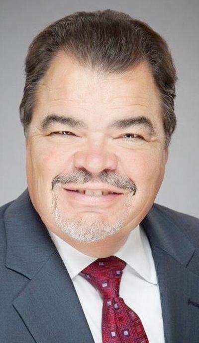 Investiture ceremony set for new Fairfax County judge | Fairfax ...