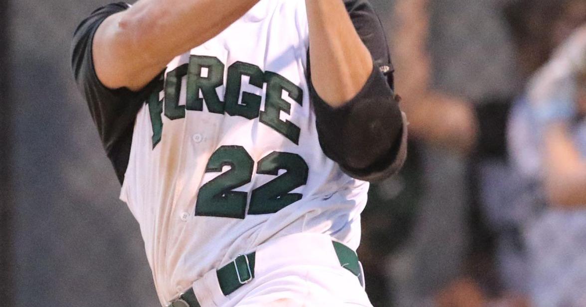 Colonial Forge baseball prepares for conference play | News ...