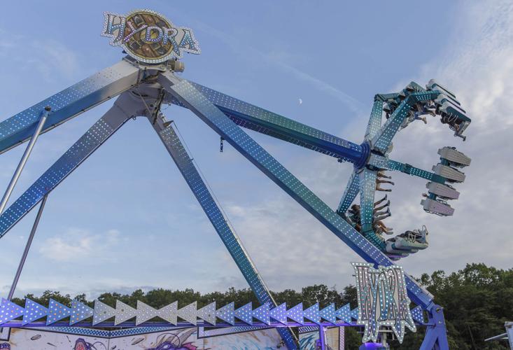 PHOTOS: The Prince William County Fair returns! | Headlines ...