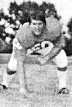 Irreplaceable: Brentsville grad John Cowne recalls brief stay as ...