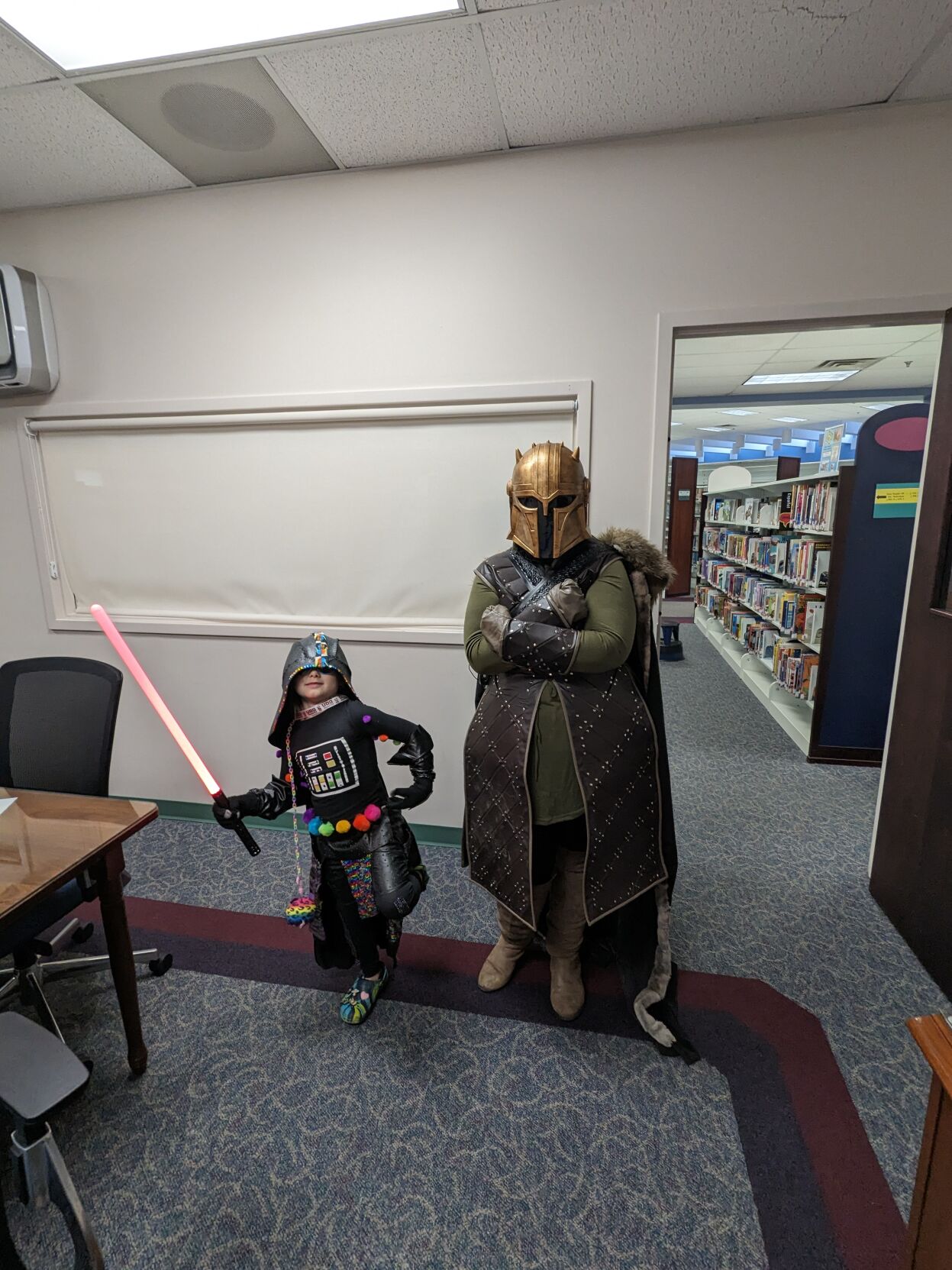 CulpeperCon unites superhero, comic book enthusiasts | InsideNoVa ...