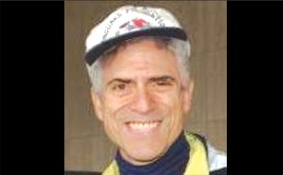 Running columnist publishes first novel | Arlington | insidenova.com