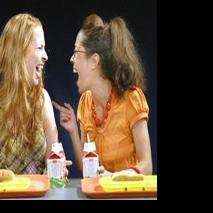 Studio's 'Peanuts' Parody Provides Chuckles . . . But Keep Kids Away ...