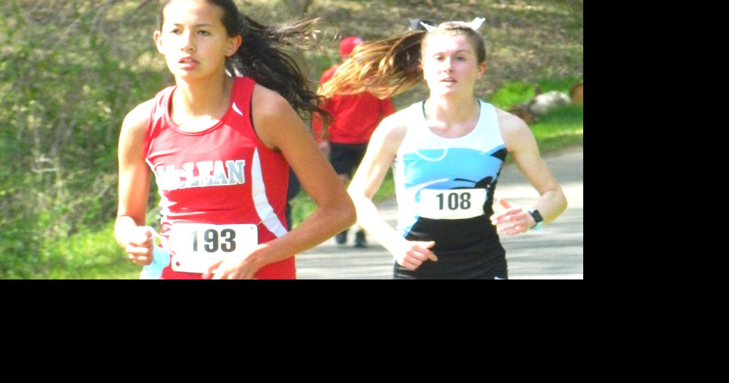 McLean runner wins state cross country title | Sports | insidenova.com