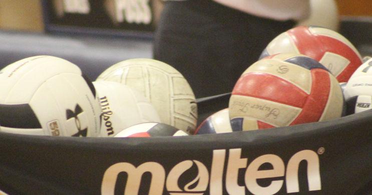 All-Cedar Run District volleyball team | Prince William | insidenova.com