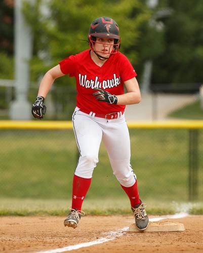PHOTOS: Madison softball team blanks W-L | Sports | insidenova.com