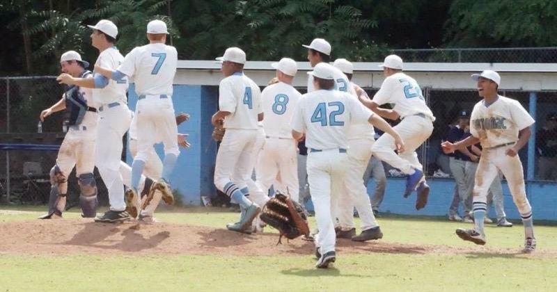 Potomac baseball wins first regional title since 1993 | Prince William ...