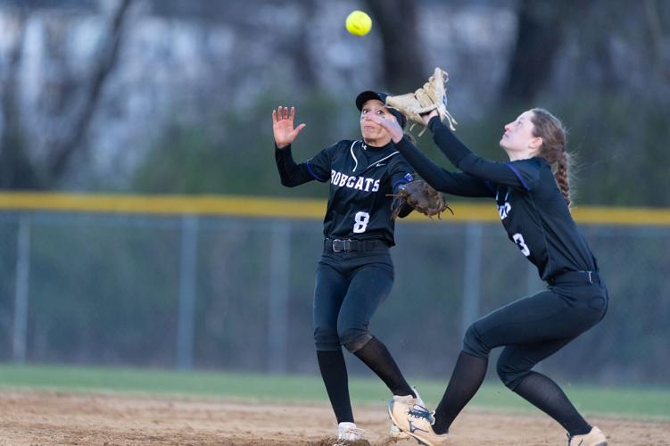 Unbeaten Battlefield softball enjoys breakout season | Prince William ...