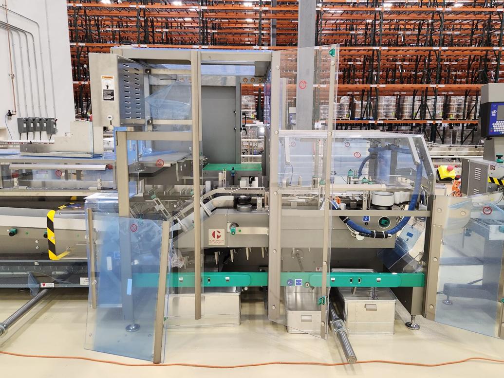 Granules Pharmaceuticals celebrates new Prince William County facility ...