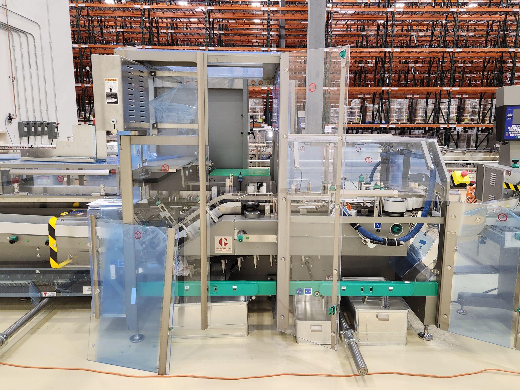 Granules Pharmaceuticals celebrates new Prince William County facility ...