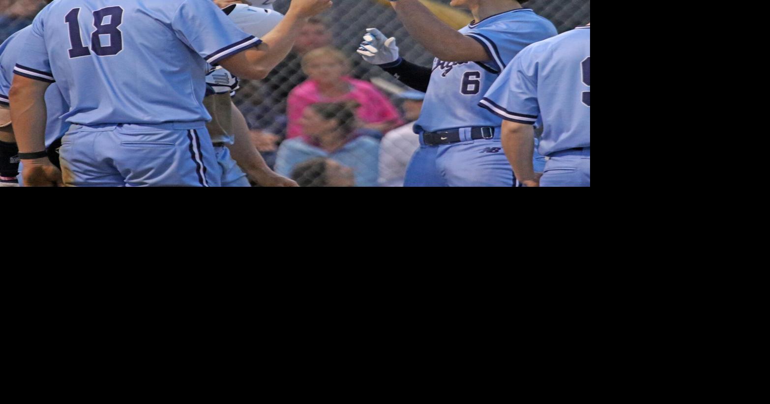 Colgan baseball begins season with a bang | Prince William | insidenova.com