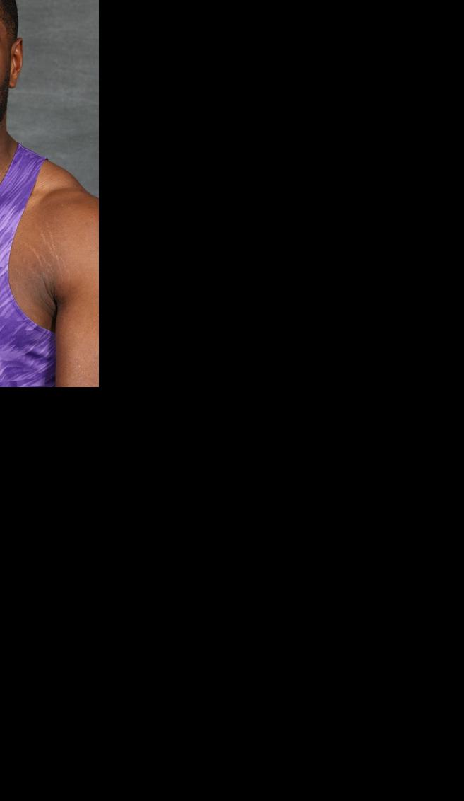 Gar-Field grad Jabez Reeves qualifies for Summer Olympics | Sports ...