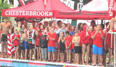 NVSL swim season set to kick off Saturday | news/fairfax | insidenova.com