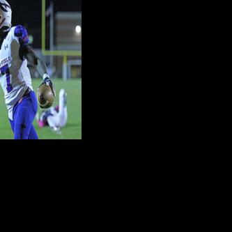 Bishop Fitzgerald combines for five touchdowns as Gar-Field scores ...
