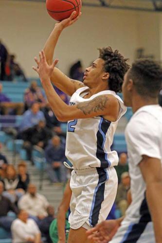 All Class 6 Region B boys and girls basketball teams: Tyrell Harris ...