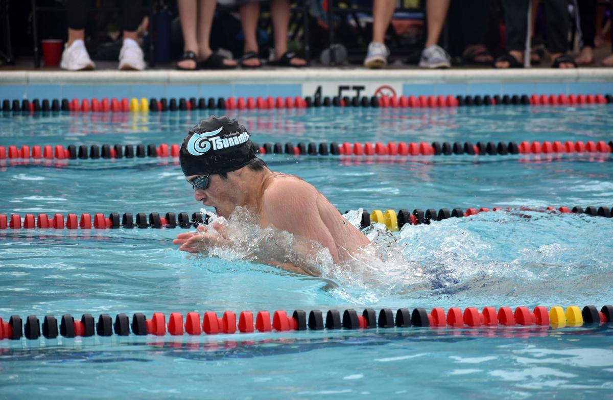Prince William Swim League results: Week 1 | Prince William ...
