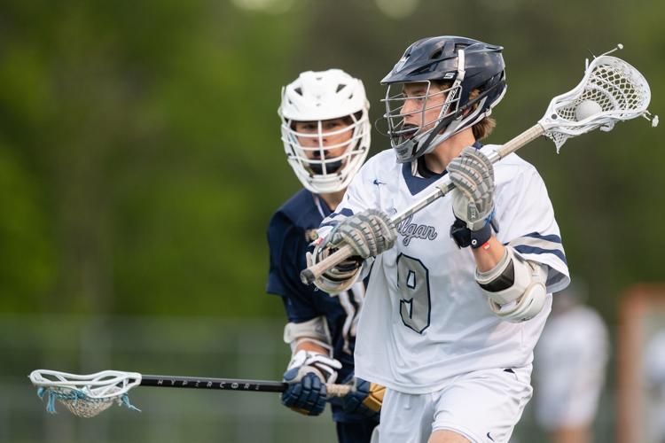 Colgan's Nick Frantz competes for two national teams | Sports ...