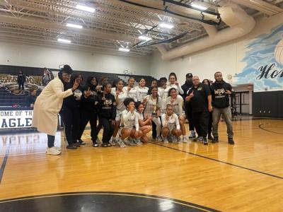 Feb. 16 high school girls basketball roundup: Freedom-Woodbridge claims ...