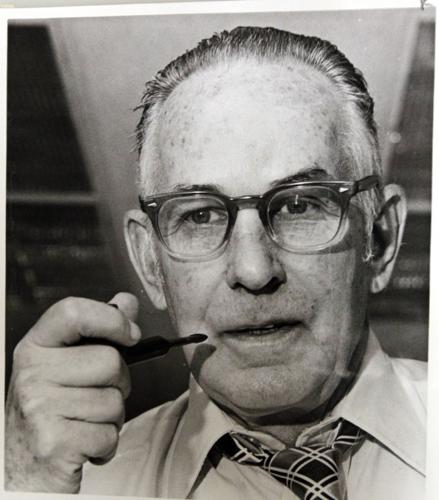 Long-time prep sports contributor Marshall Johnson passes away | Prince ...