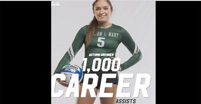 McLean grad amasses 1,000 career assists | Sports | insidenova.com
