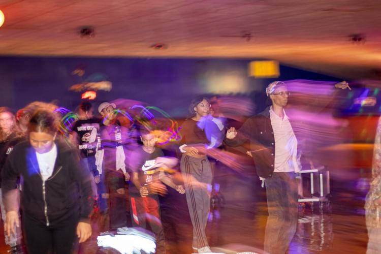 GALLERY: Dominion Skating Rink opens in Culpeper | InsideNoVa Culpeper ...