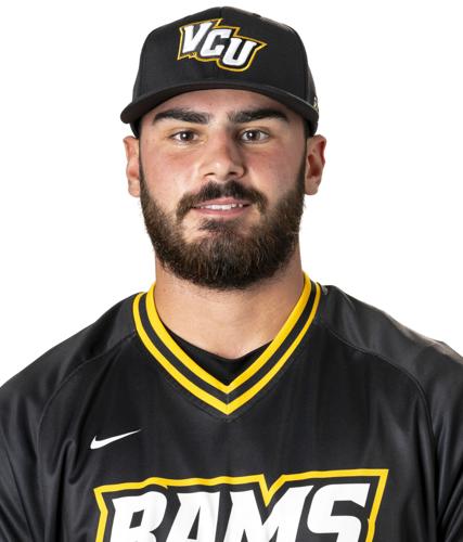IN PHOTOS: Division I baseball players (Prince William County high ...