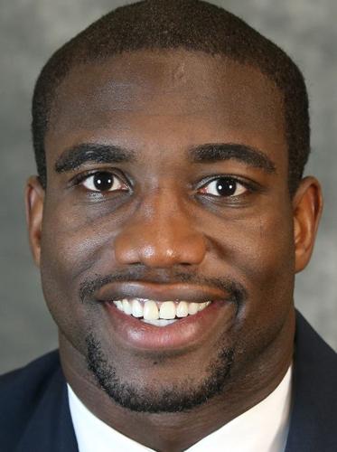 Gar-Field graduate Clint Sintim participates in Redskins' training camp ...