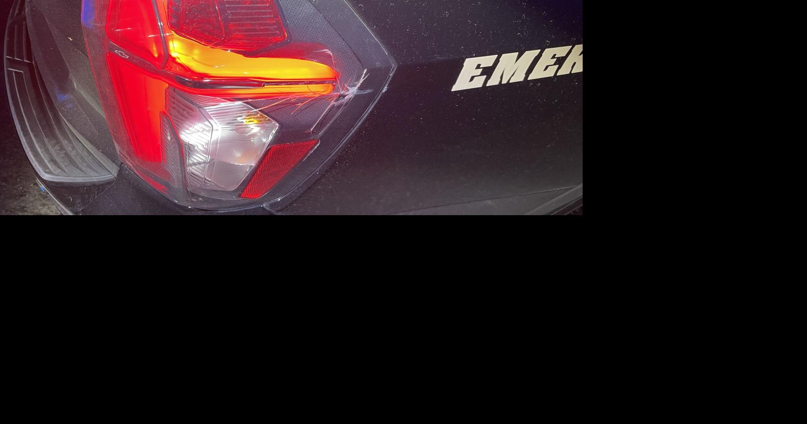 Culpeper man charged DUI, hit and run after striking sheriff's deputy ...