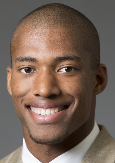 Potomac graduate Charles Mack’s first college TD a memorable one ...