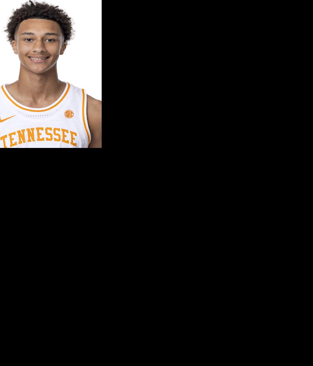 Manassas' Nate Ament named SEC freshman of the week | Prince William ...