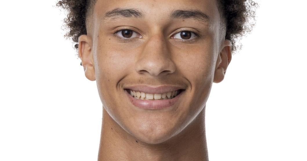 Manassas' Nate Ament named SEC freshman of the week | Prince William ...