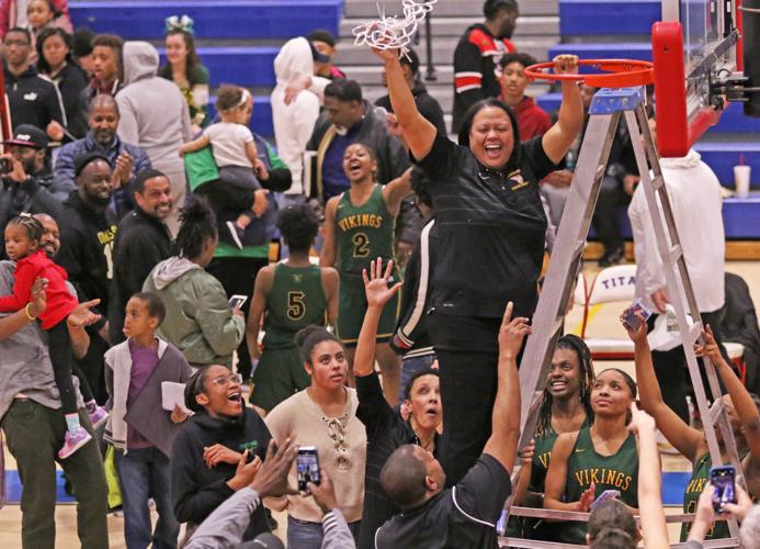 USA Today honors Woodbridge's Tamika Dudley and Aaliyah Pitts | Prince ...