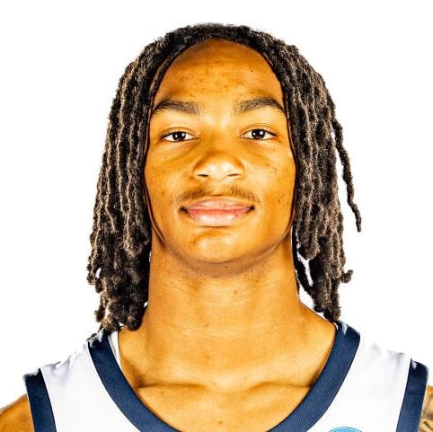 Madison McKenzie, Kaden Bates named top defenders | Prince William ...