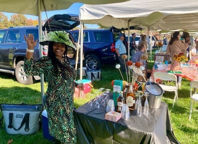 Great Meadow plays host to thousands of equine enthusiasts for ...