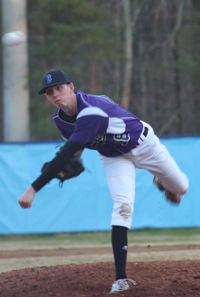 Nick Wells throws second straight no-hitter | Prince William ...