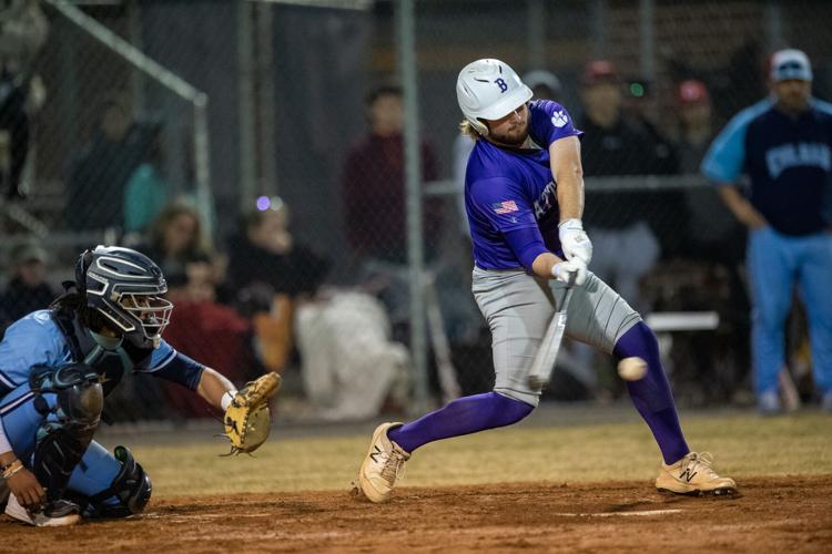 Colgan tops Battlefield in extra innings | Prince William | insidenova.com