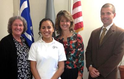 O’Connell Senior Advances to Finals of Intel Science Competition | news ...