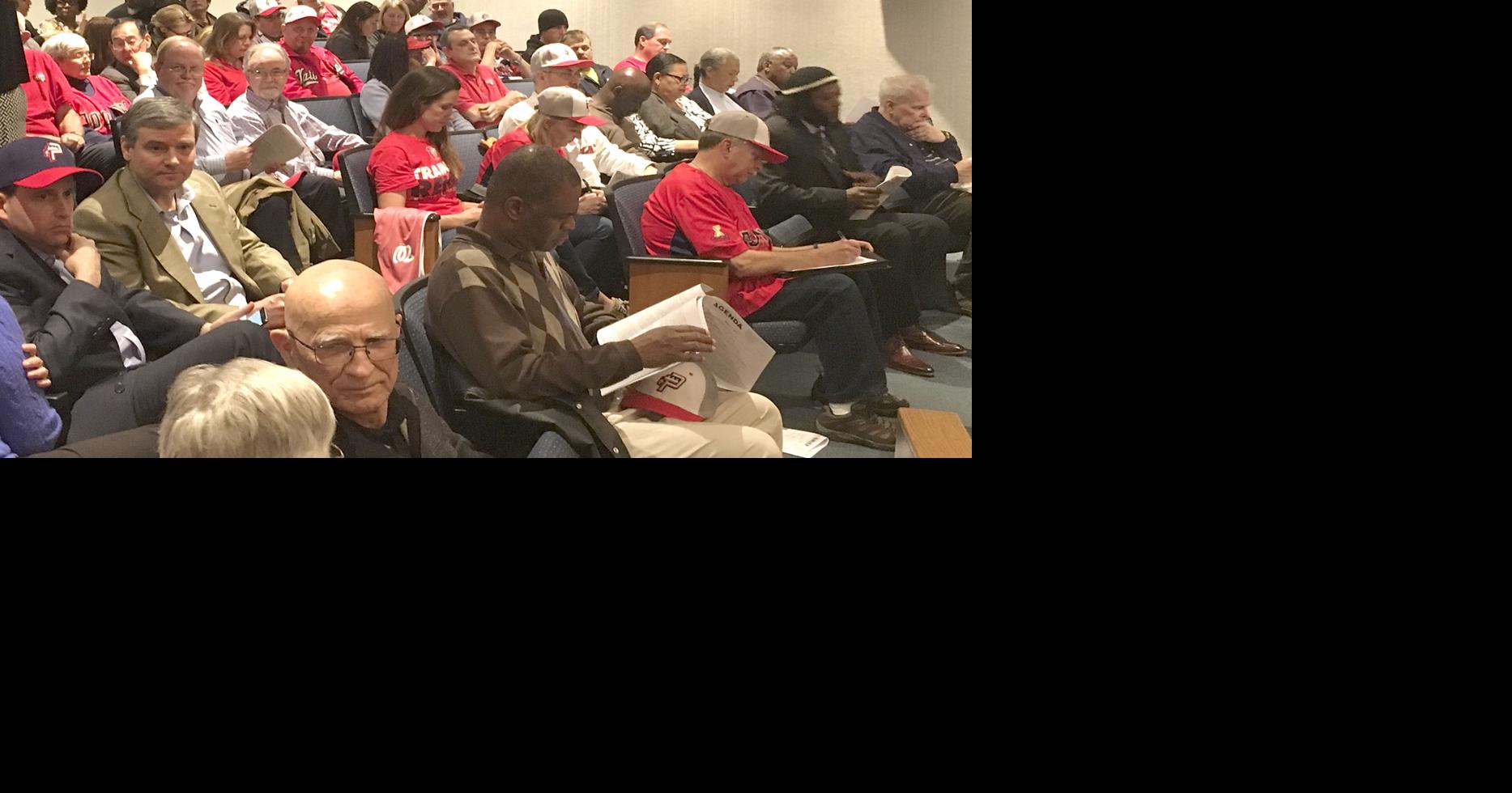 UPDATE: Potomac Nationals stadium gets initial Prince William County ...