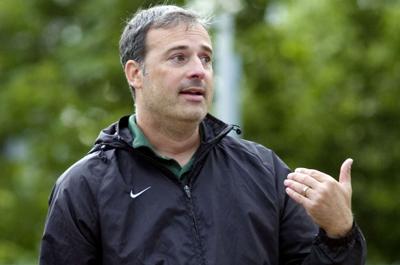 Scott Kerns steps away after 17 seasons as a high school and college ...