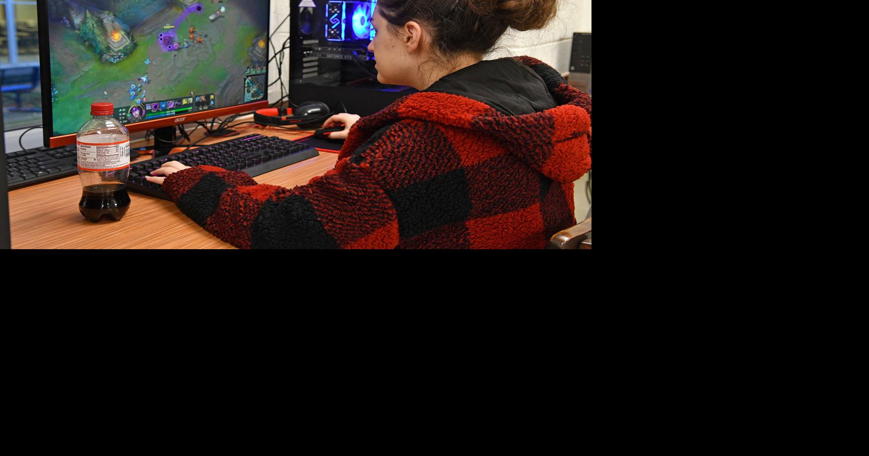 Northern Virginia Community College and Game Gym team up to offer free ...