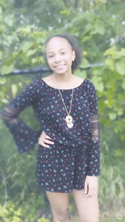 CULPEPER YOUTH SPOTLIGHT: Amari Jackson | InsideNoVa Culpeper ...