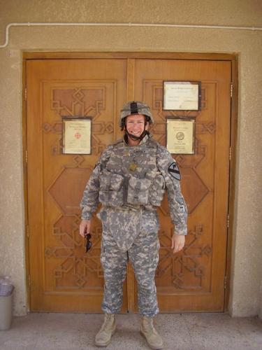 Nick Causey follows in family footsteps | Prince William | insidenova.com