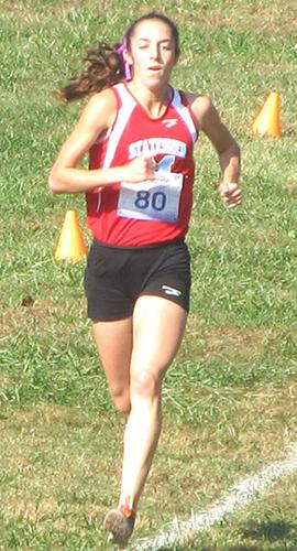 Many local region cross country champs | Sports | insidenova.com