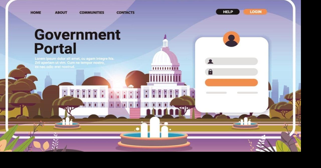 Time is running out for government websites to fix accessibility issues ...
