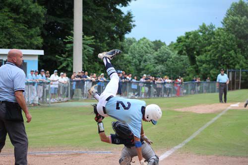 PHOTOS: Potomac baseball wins state quarterfinal | Prince William ...