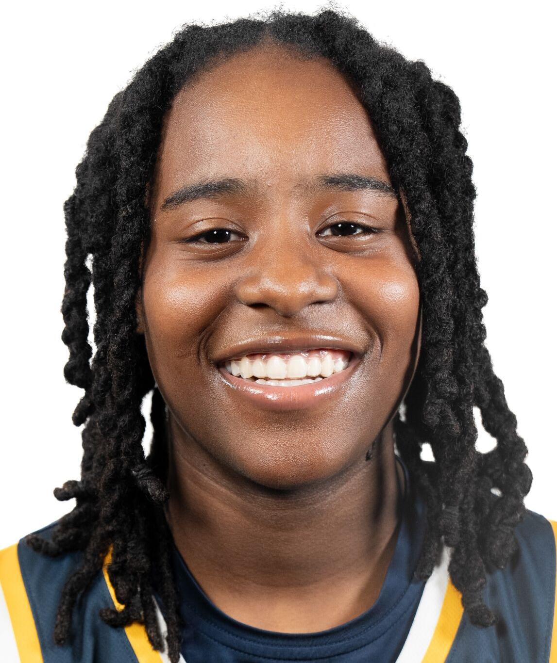 Forest Park graduate Angel Jones named MEAC Player of the Week | Sports ...