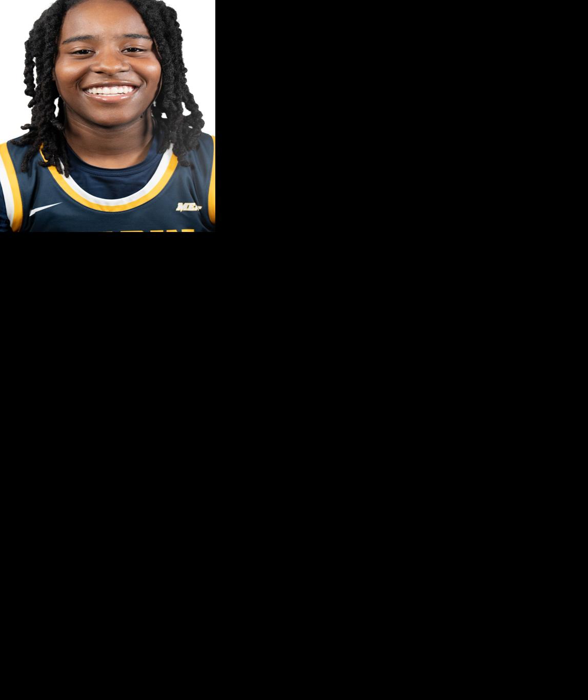 Forest Park graduate Angel Jones named MEAC Women’s Basketball Player ...