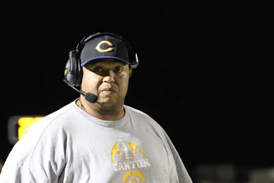 Calvin Bolton is Unity Reed's new head football coach | Sports ...