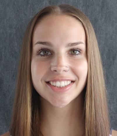 Osbourn Park grad Jo Raflo named MAAC player of the week | Sports ...