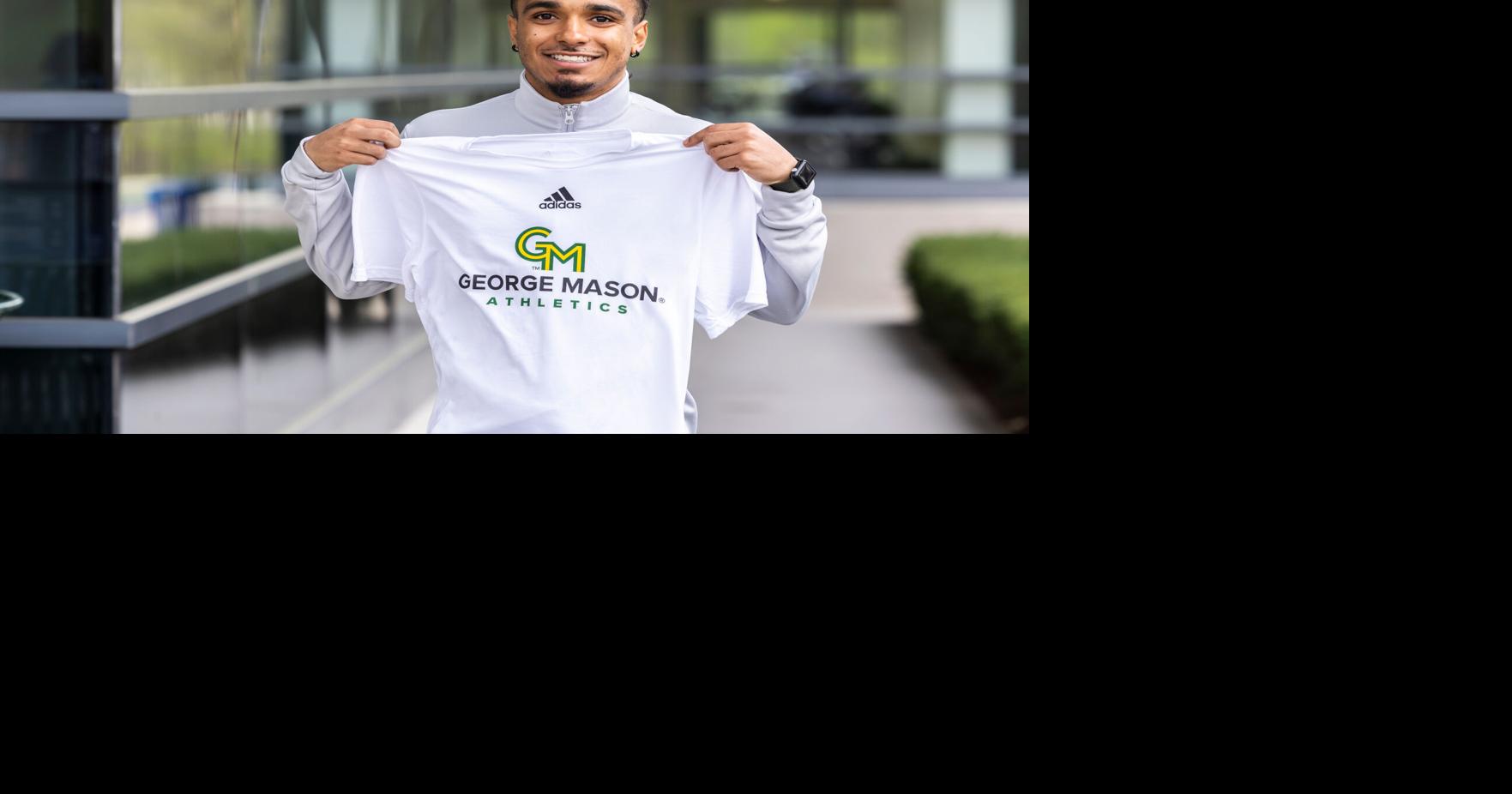 No more Mason or GMU: University reveals new logo, branding | Headlines ...